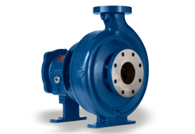 JEE Pumps | Designed by the Best Engineers in the Industry
