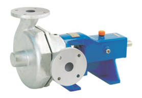 JEE Pumps | Designed by the Best Engineers in the Industry