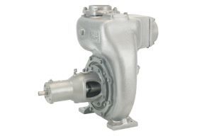 JEE Pumps | Designed by the Best Engineers in the Industry