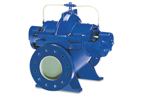 JEE Pumps | Designed by the Best Engineers in the Industry