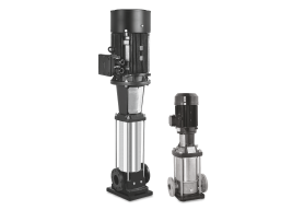 JEE Pumps | Designed by the Best Engineers in the Industry