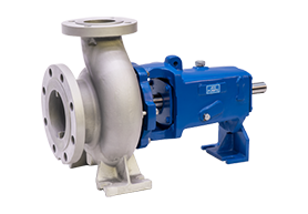 JEE Pumps | Designed by the Best Engineers in the Industry